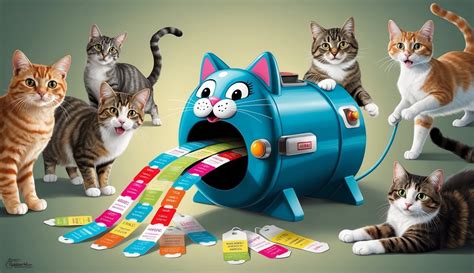 The Kittycorner Cat Name Generator Find The Purrfect Name For Your
