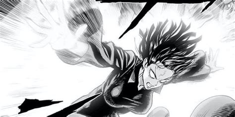 One Punch Man 10 Surprising Facts Fans Need To Know About Fubuki