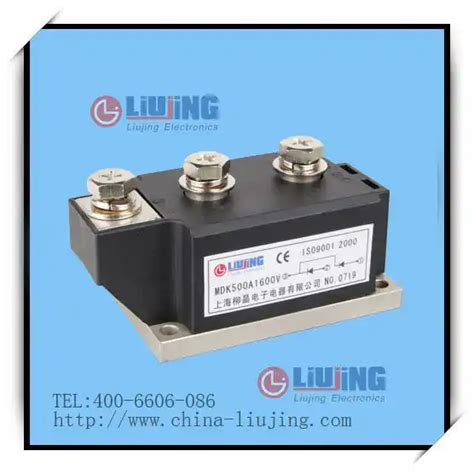 Common MDK500A Rectifier Diode Module Alibaba