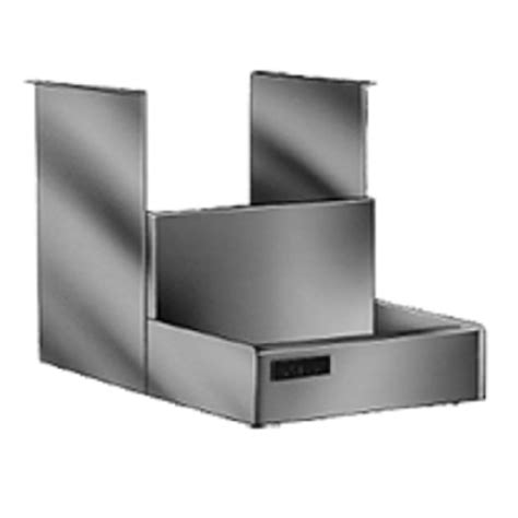 Perlick 3721 1 21” Underbar Drainer Series Spacesaver