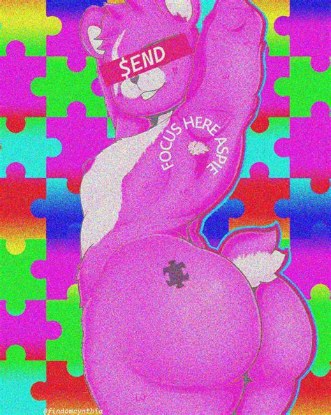 Rule 34 Ableism Anthro Armpit Fetish Armpit Hair Ass Bear Big Butt