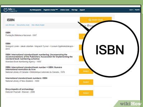 Ways To Write An APA Style References Page WikiHow