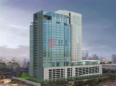อาคารทิปโก้ ทาวเวอร์ 2 118 1 ถนนพระราม 6 ซอย 39 สามเสนใน