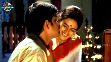IDI NADANI ADI NEEDANI SLOW MELODY SONG SRIKANTH LAYA
