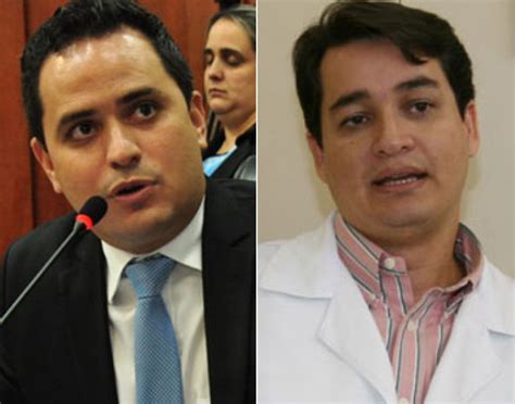 Secretário De Saúde é Denunciado Por Pagar R 10 Milhões Para Própria