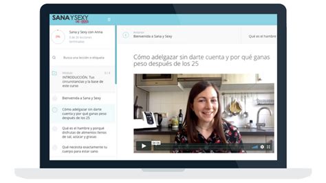 Como Llevar Una Vida Saludable Y Perder Peso A N Cuando Trabajas Todo El D A Sentada Sana Y