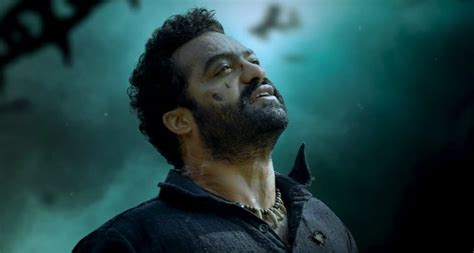 Komaram Bheemudo Song Out From Rrr Movie Revolt Of Bheem కొమురం