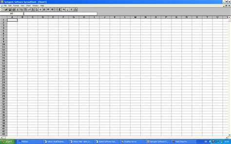 Free Spreadsheet Maker Db Excel