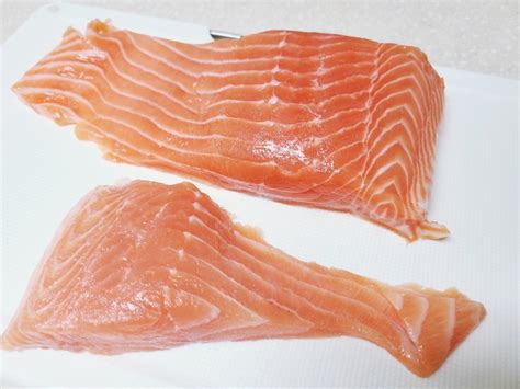 홈파티에 빠질 수 없는 연어회 연어초밥 만들기 생연어 숙성하는 법