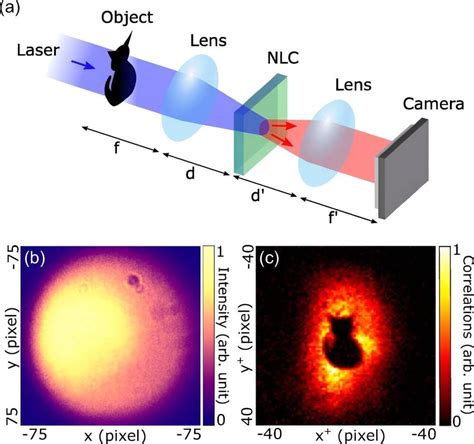 Entangled Photon Pairs Enable Hidden Image Encoding Lifeboat News