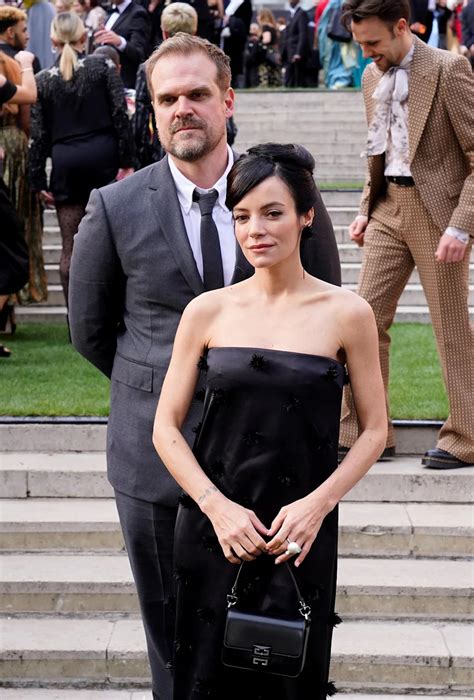 Is Lily Allen The Most Embarrassing Mother In The World Yahoo News Uk