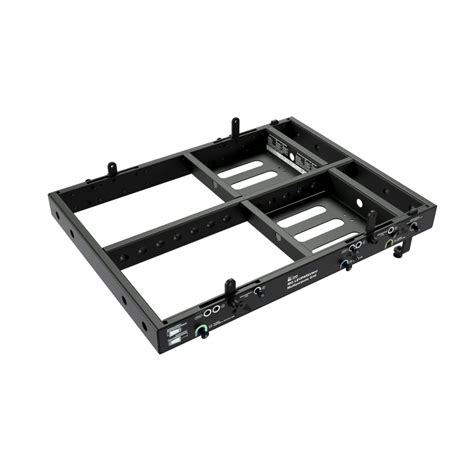 Meyer Leopard Array Grid Frame Phase 3 Rentals