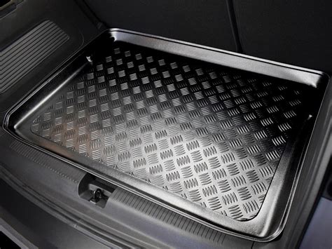 Nomad Boot Liner Mercedes Eqb 2021 [x243]