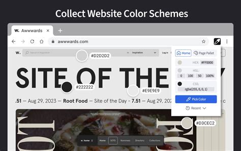 Eyedropper Color Picker Tool For Edge Nickmlaooinhmhnglfofgdpohoiejobg Extpose