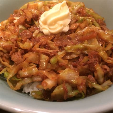 キャベ丼くりやん の口コミ一覧 おいしい！が増えるグルメアプリ「sarah」