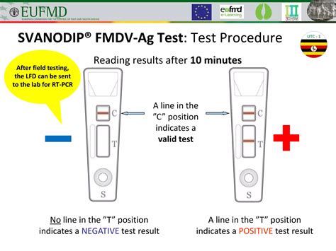 Laboratory Diagnosis And Sampling Uganda Training Course Pptx