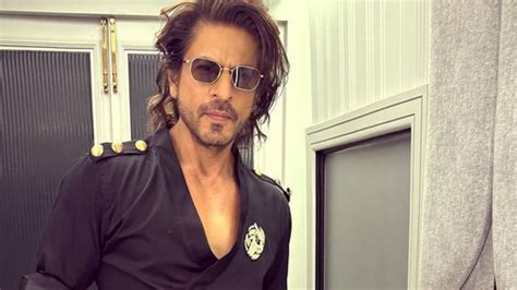 ‘we Dont Have A Script For Shah Rukh Khan Abbas Mustan Reveal