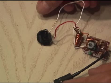 Mr Microphone Hack 7 Steps With Pictures Instructables