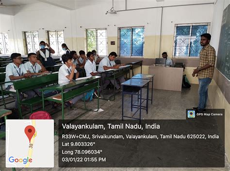 Value Added Course On Cyber Security And Ethical Hacking Report Slcs