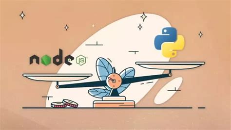 Which Backend Technology To Choose In 2024 Node Vs Python Pylogix
