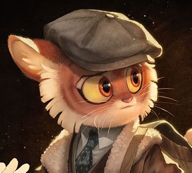 Personalities Scratch Cat Giga Gobo Nano Pico Tera Discuss Scratch