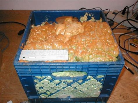 Worst Computer Case Ever Fun