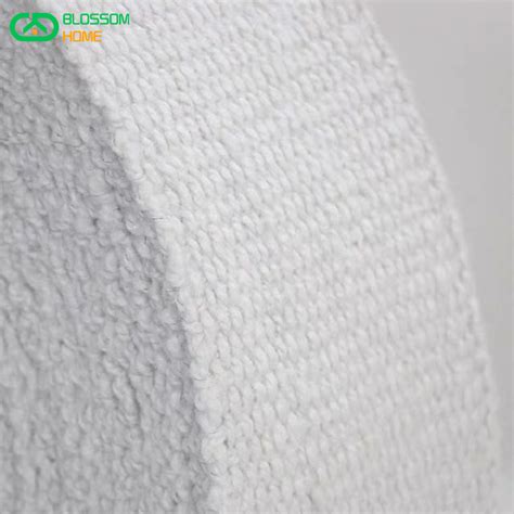 Ceramic Fiber Webbing Anti High Temperature 1260 Grandado