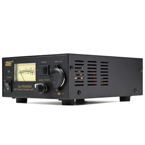 Best Cb Radio Power Supplies For Reliable Communication Ico Optics
