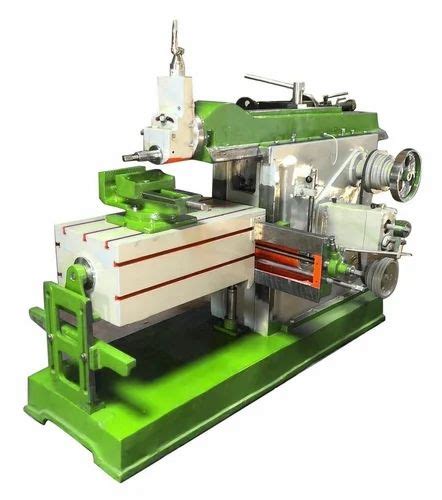 Belt Driven Heavy Duty Shaper Machine Size 30 Inches Stroke