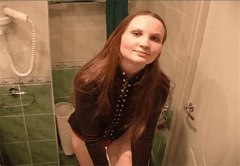 Refreshing Urination And Huge Loads Of Sticky Cum Page 86