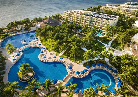 Azul Beach Resort Riviera Cancun All Inclusive Book Now