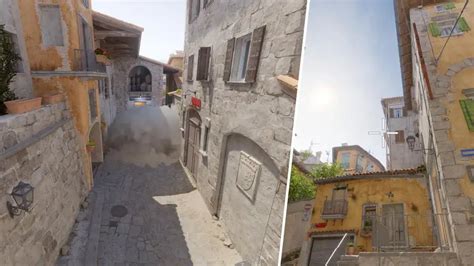 Inferno Ct From T Spawn Smoke Csnades Gg Counter Strike 2 Nade Lineups