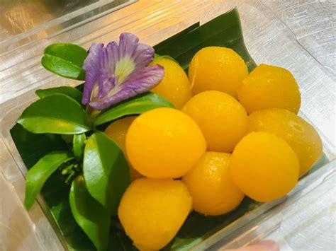 [รีวิว] ร้าน จันทน์หอม รามคำแหง21 เมนูแนะนำ รูปภาพ ราคา