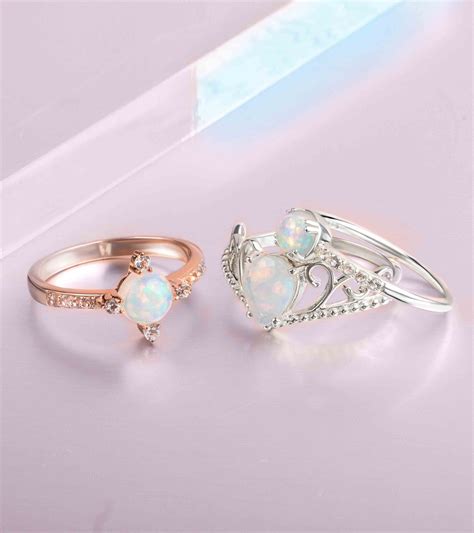 Jewelry By Moon Magic Rings Earrings Necklaces And More
