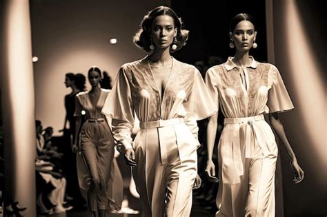 Página 2 Moda Desfile Imagens Download Grátis No Freepik