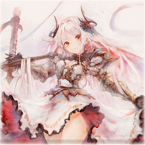 ＜画像1718＞魔女と呼ばれる少女たちが美しく、物悲しい、水彩画のような世界を救う。新作『メメントモリ』レビュー 電撃オンライン