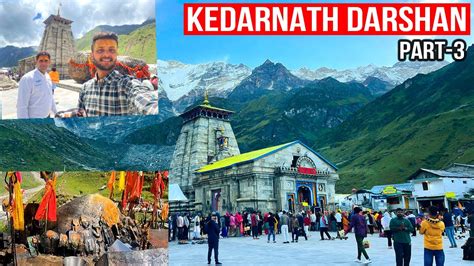 Finally Kedarnath Darshan Hogye Bhairav Baba Temple Vlog Part 3