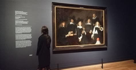 Dagtrips Van De Redactie Rijksmuseum Collectie DagjeWeg NL