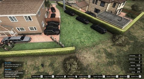 Refugee Camp Part 3 GTA5 Mods