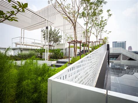 K Building Pbm Archdaily