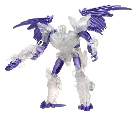 Predaking Shockwaves Lab Sdcc Transformers Toys Tfw2005