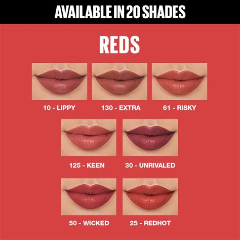 Promo Maybelline Superstay Vinyl Ink Liquid Lipstick Irresistible