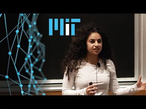 Free Video Mit 6s191 Deep Learning Limitations And New Frontiers