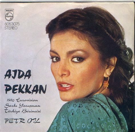 Ajda Pekkan Ajda Pekkan