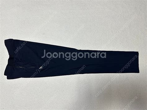 헤지스 골프 여름용 기능성 스판 골프 바지 남성용 슬림 중고나라 카페에서 운영하는 공식 사이트
