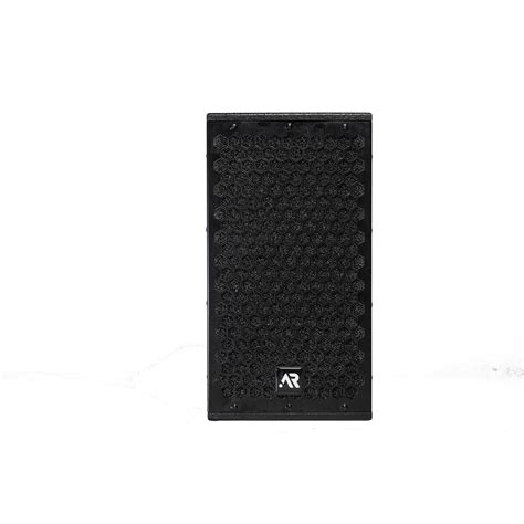 Активная акустическая система 8 Audiorus X 8a купить в Москве с доставкой