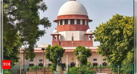 Supreme Court Admit Boy In Slapping Case To Private School By Friday