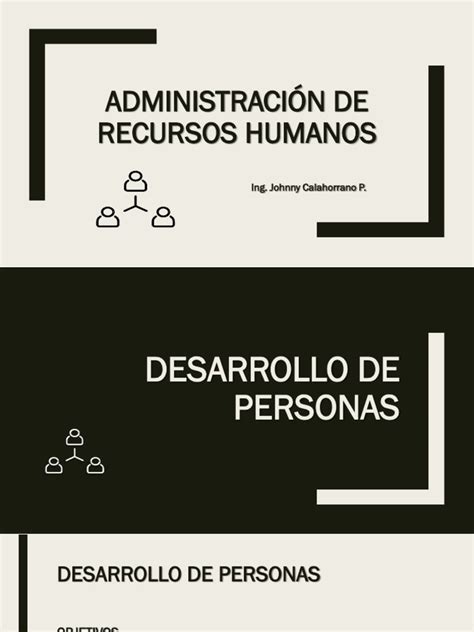 Semana 151 Adm Rrhh Pdf Creatividad Innovación