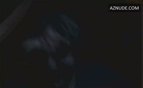 Blythe Metz Breasts Scene In Nightmare Man AZnude