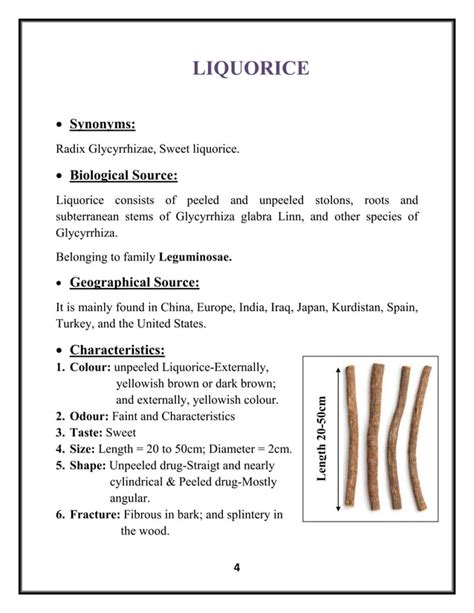 Steroids Cardiac Glycoside Pharmacognosy DOCX